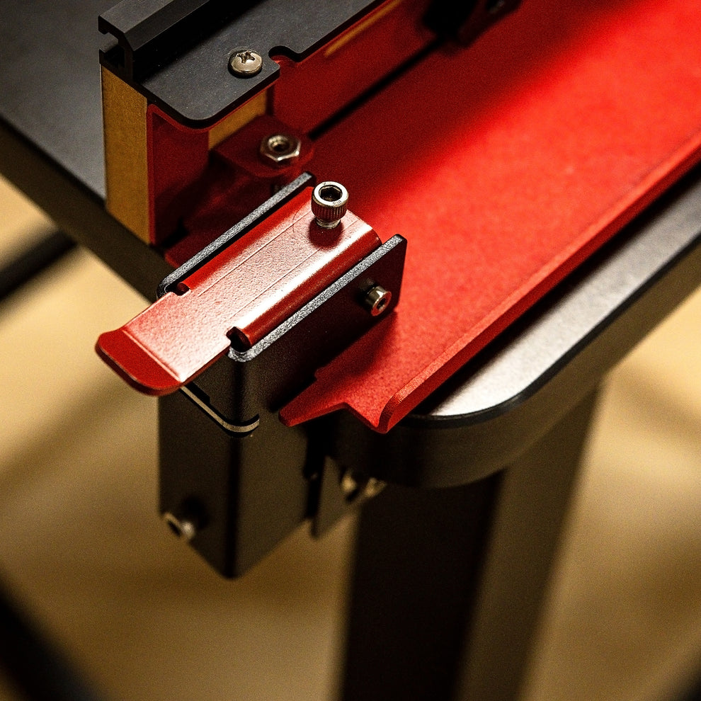 Rout-R-Fence™ II – JessEm Tool Company