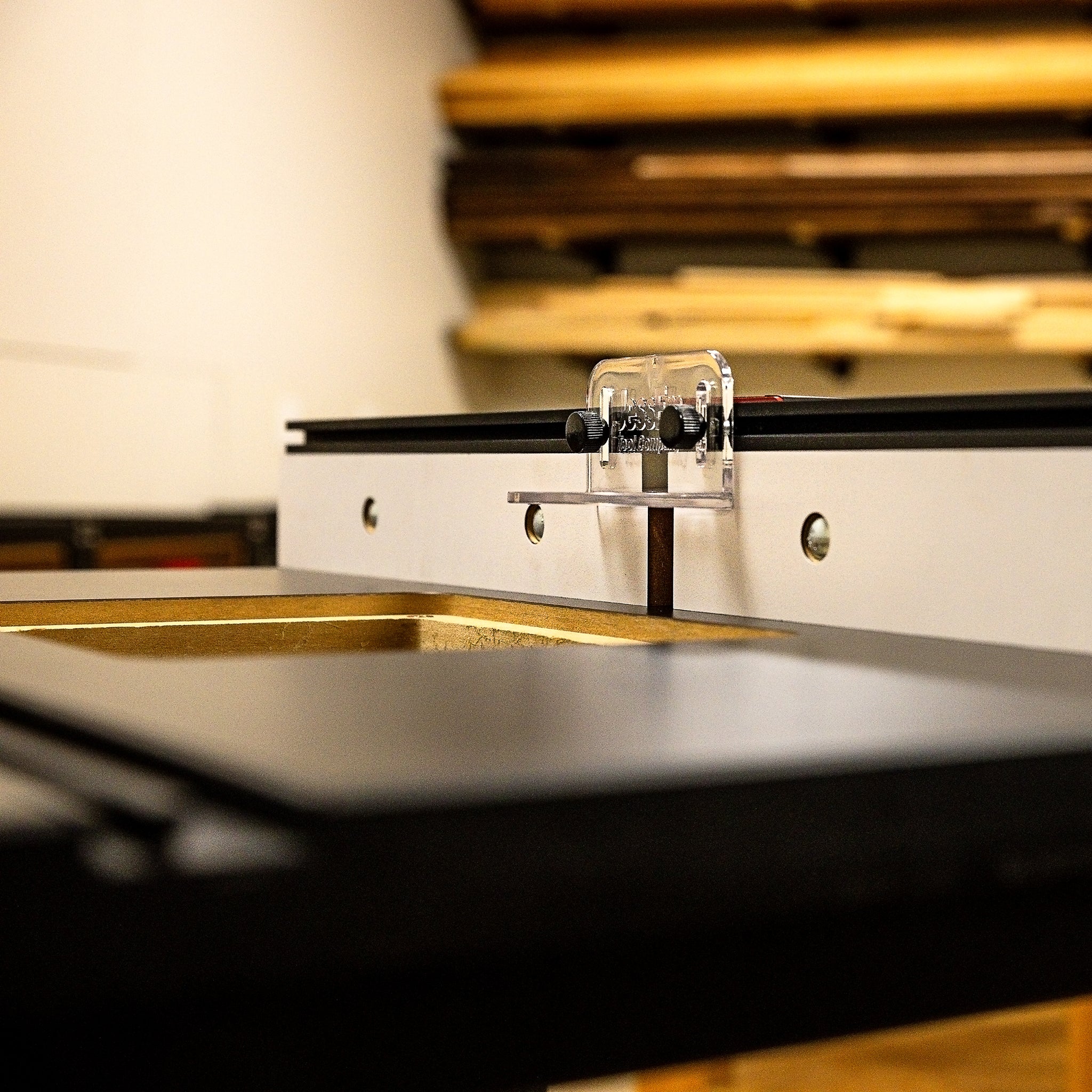 Rout-R-Fence™ II – JessEm Tool Company