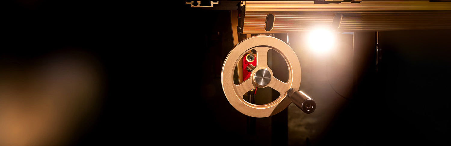 Wood Working Tools - Routers, Lifts and More - Jessem Tool Company ...