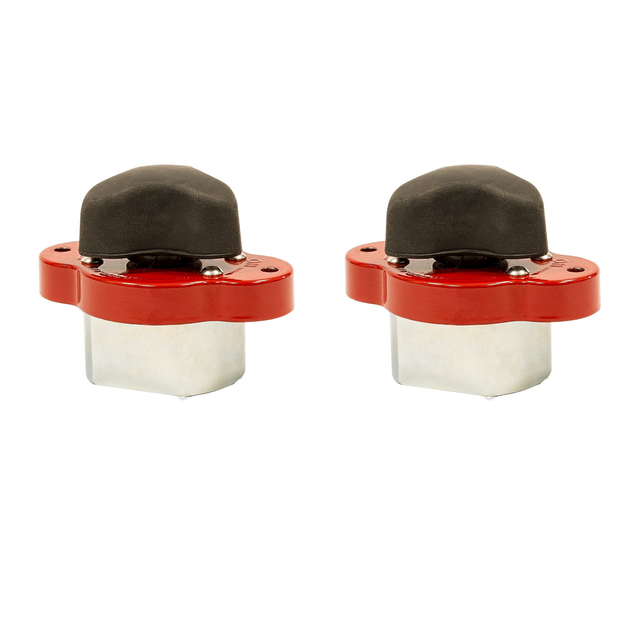 JessEm X MagSwitch 150s Switchable Magnets with Phenolic Base – JessEm ...