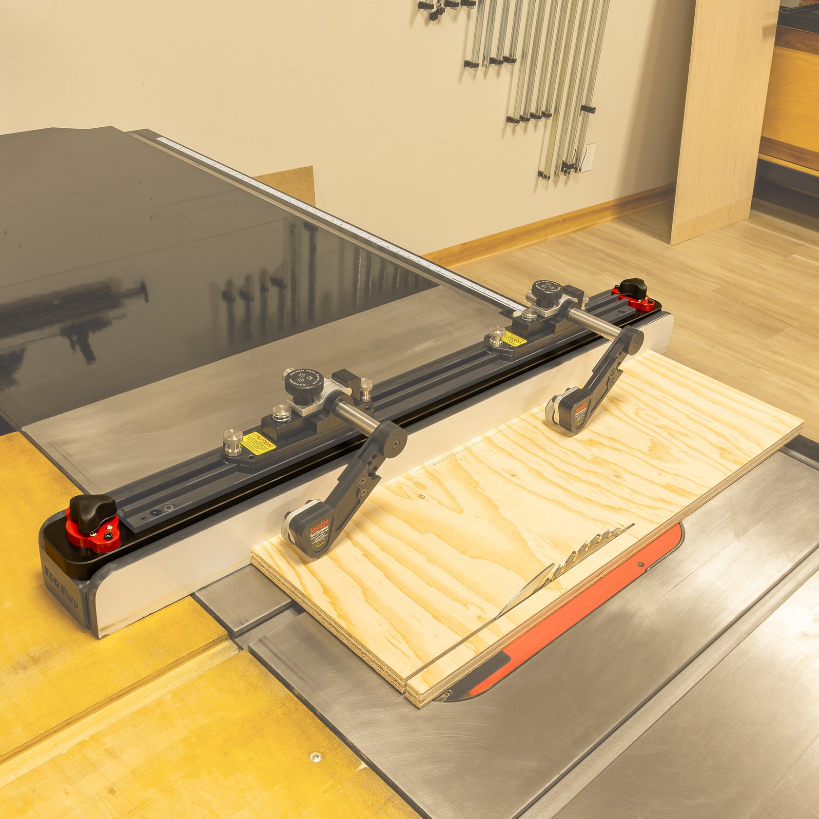 JessEm X MagSwitch 150s Switchable Magnets with Phenolic Base – JessEm ...