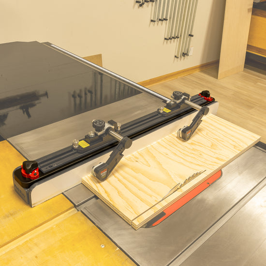 JessEm X MagSwitch 150s Switchable Magnets with Phenolic Base – JessEm ...