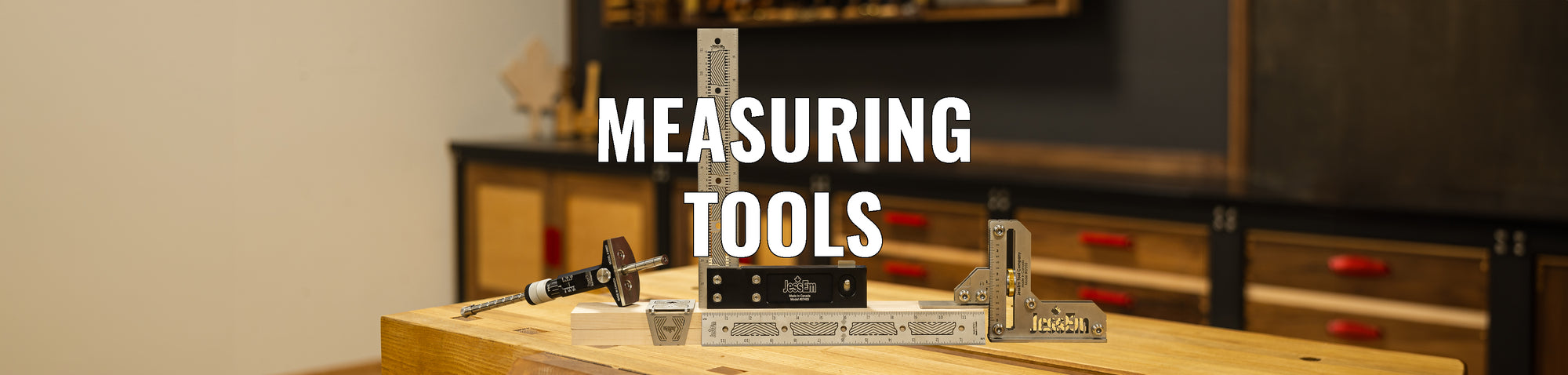 Measuring Tools – JessEm Tool Company