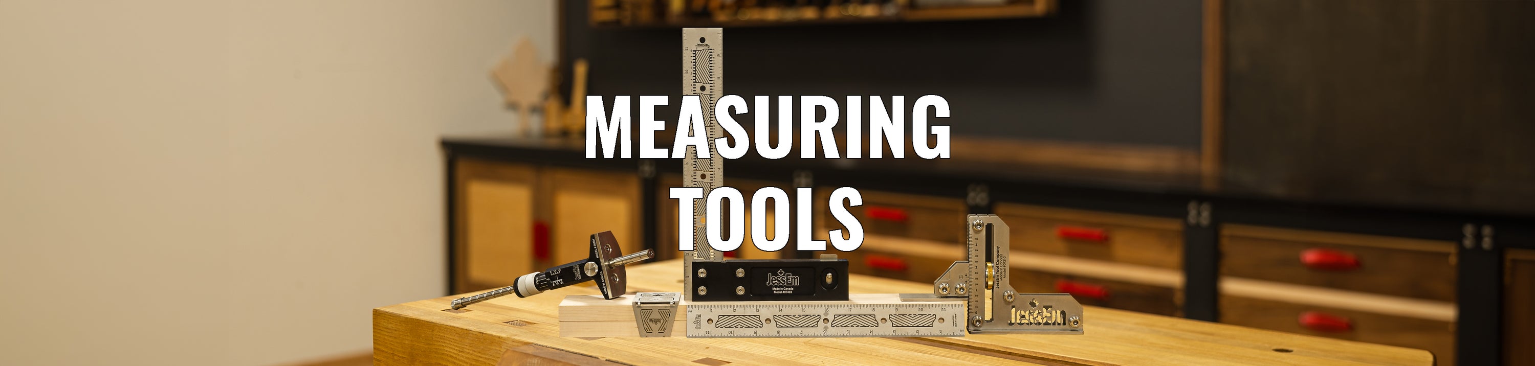 Measuring Tools – JessEm Tool Company