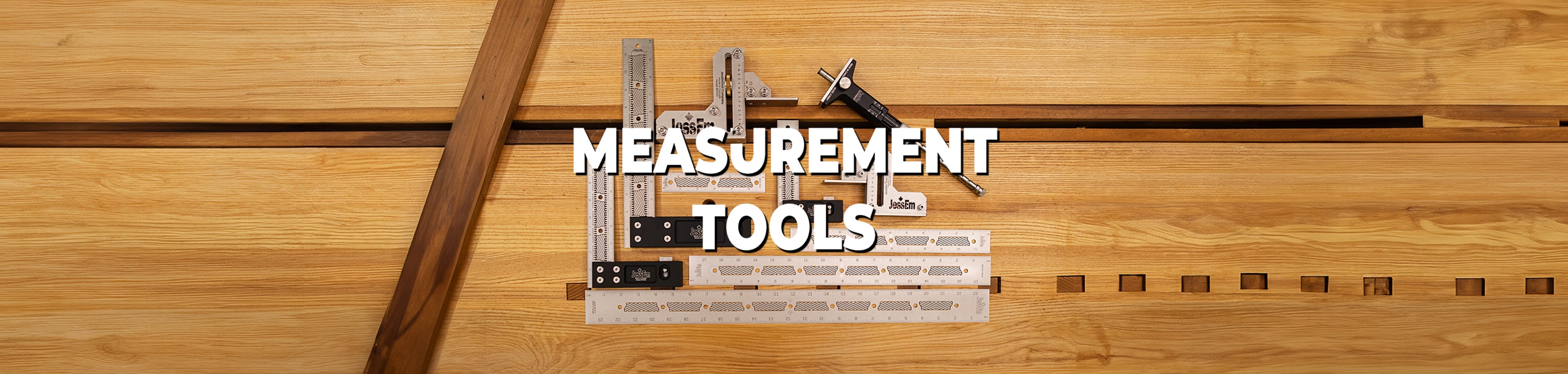 Measuring Tools – JessEm Tool Company