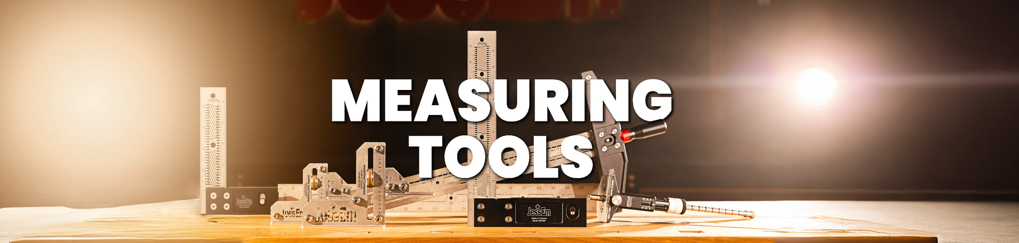Measuring Tools – JessEm Tool Company