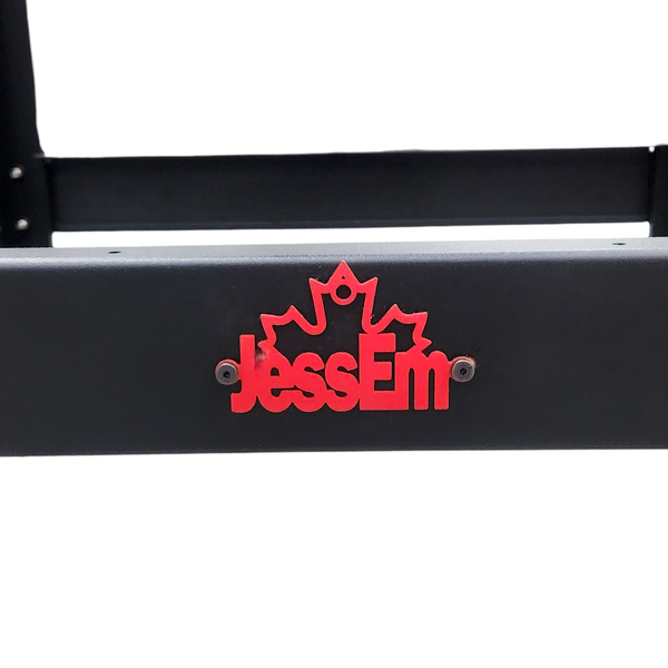 New JessEm Steel Stand – JessEm Tool Company