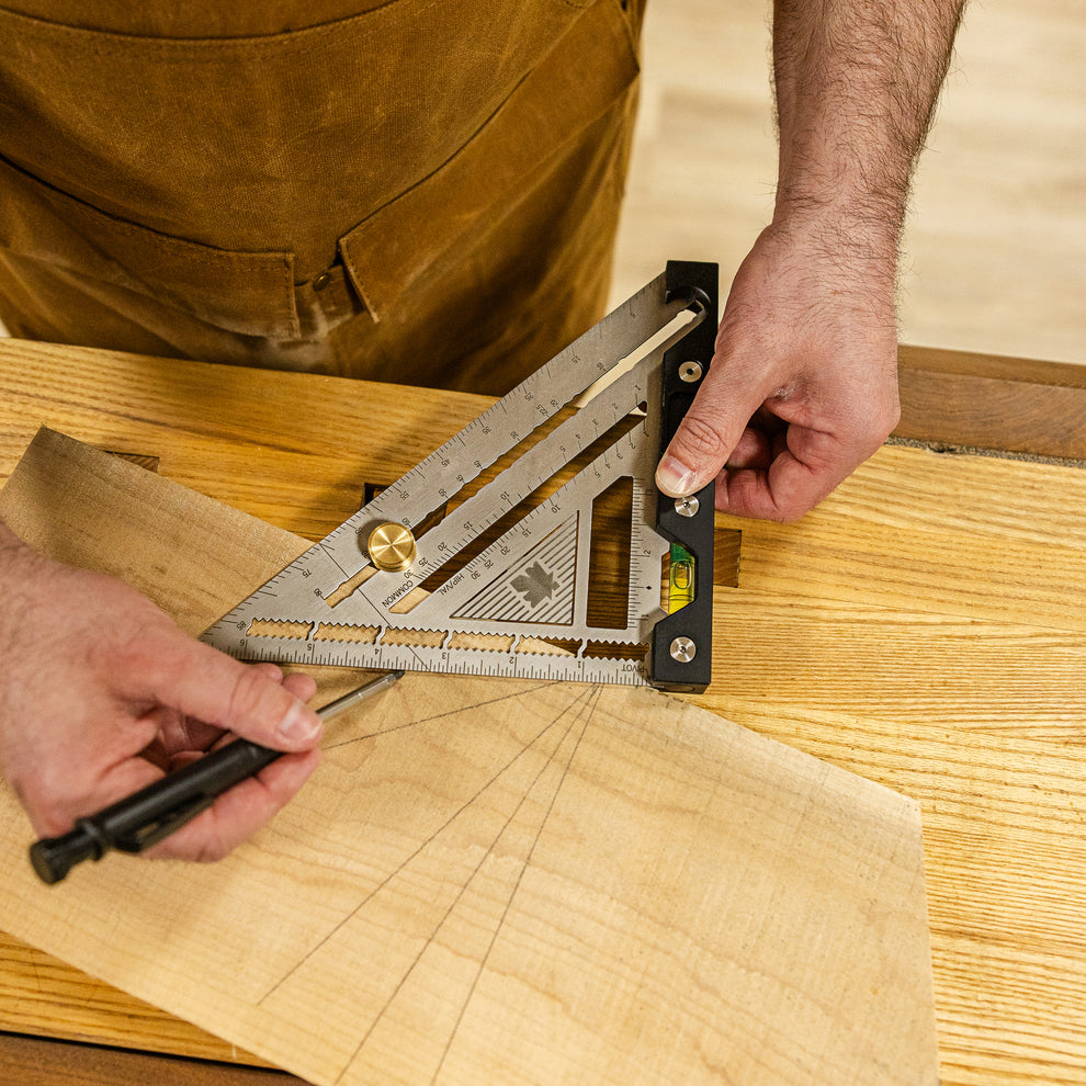 Quick Angle Square – JessEm Tool Company