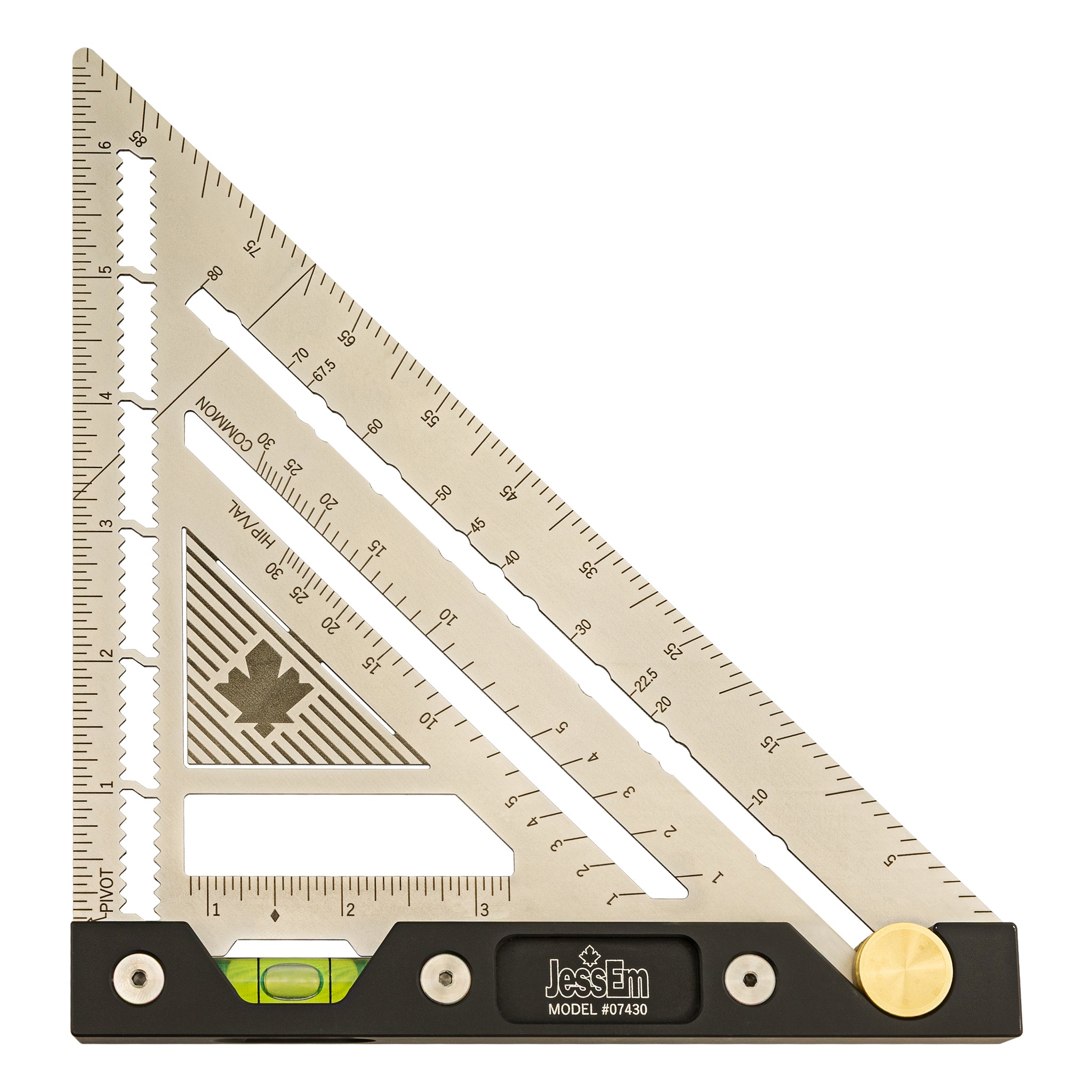 Quick Angle Square – JessEm Tool Company