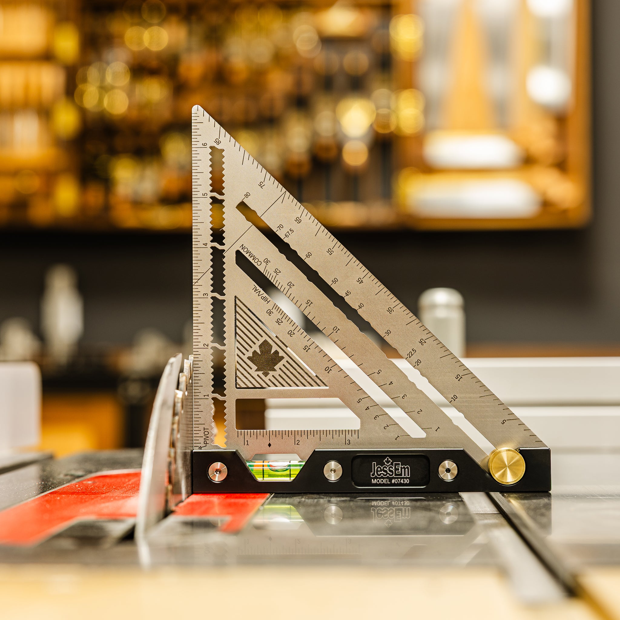 Quick Angle Square – JessEm Tool Company