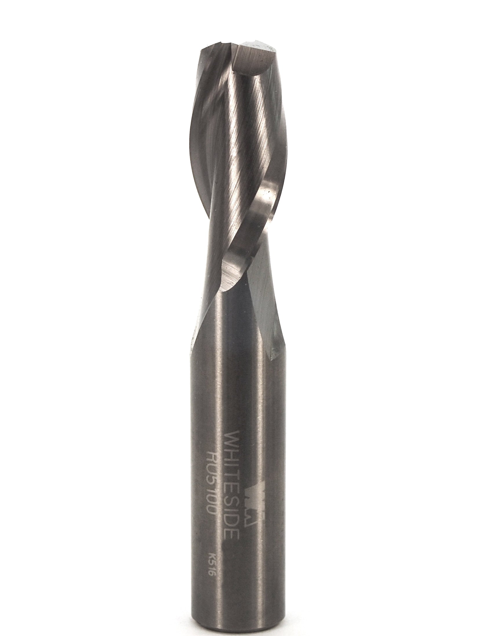 UP CUT SPIRAL - 1/2"SH, 1/2"CD, 1"CL – JessEm Tool Company