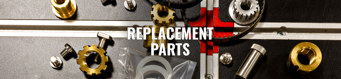 Replacement Parts – JessEm Tool Company