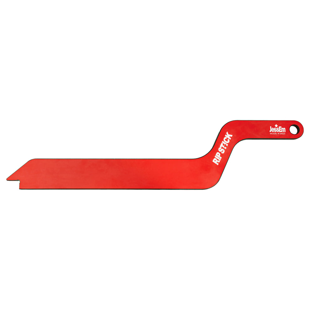 RIP STICK for TS and STS Guides – JessEm Tool Company