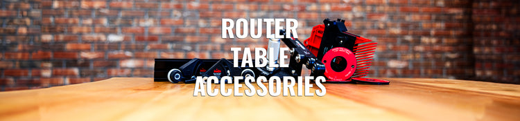 Router Table Accessories – JessEm Tool Company