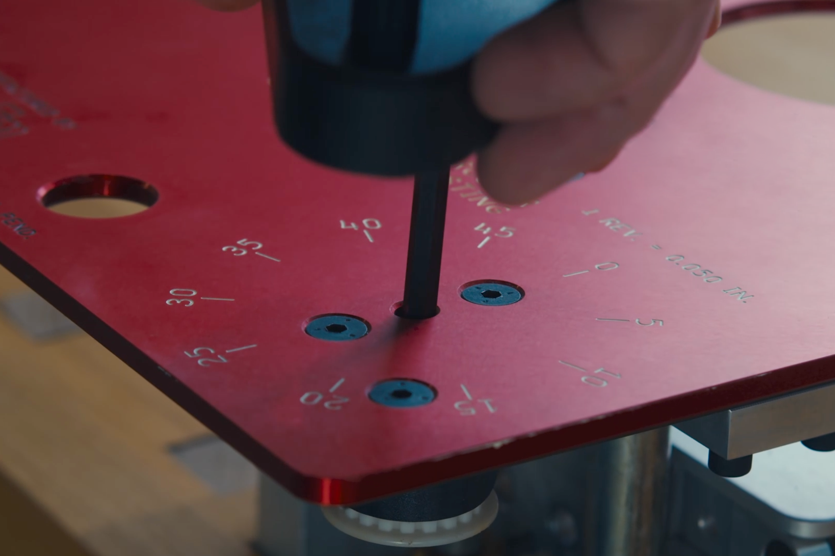 About Us – JessEm Tool Company