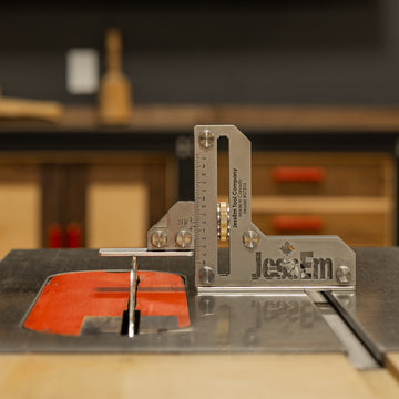 Router Table Tops - JessEm Tool Company