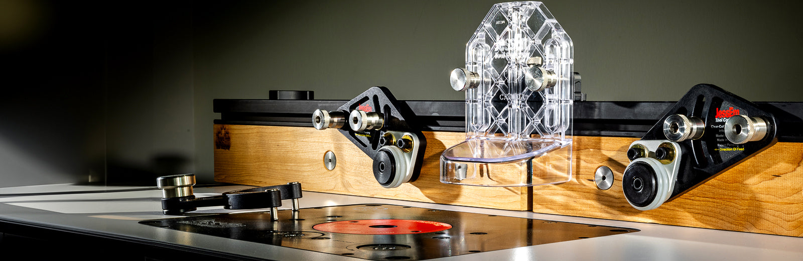 Wood Working Tools - Routers, Lifts and More - Jessem Tool Company#N ...
