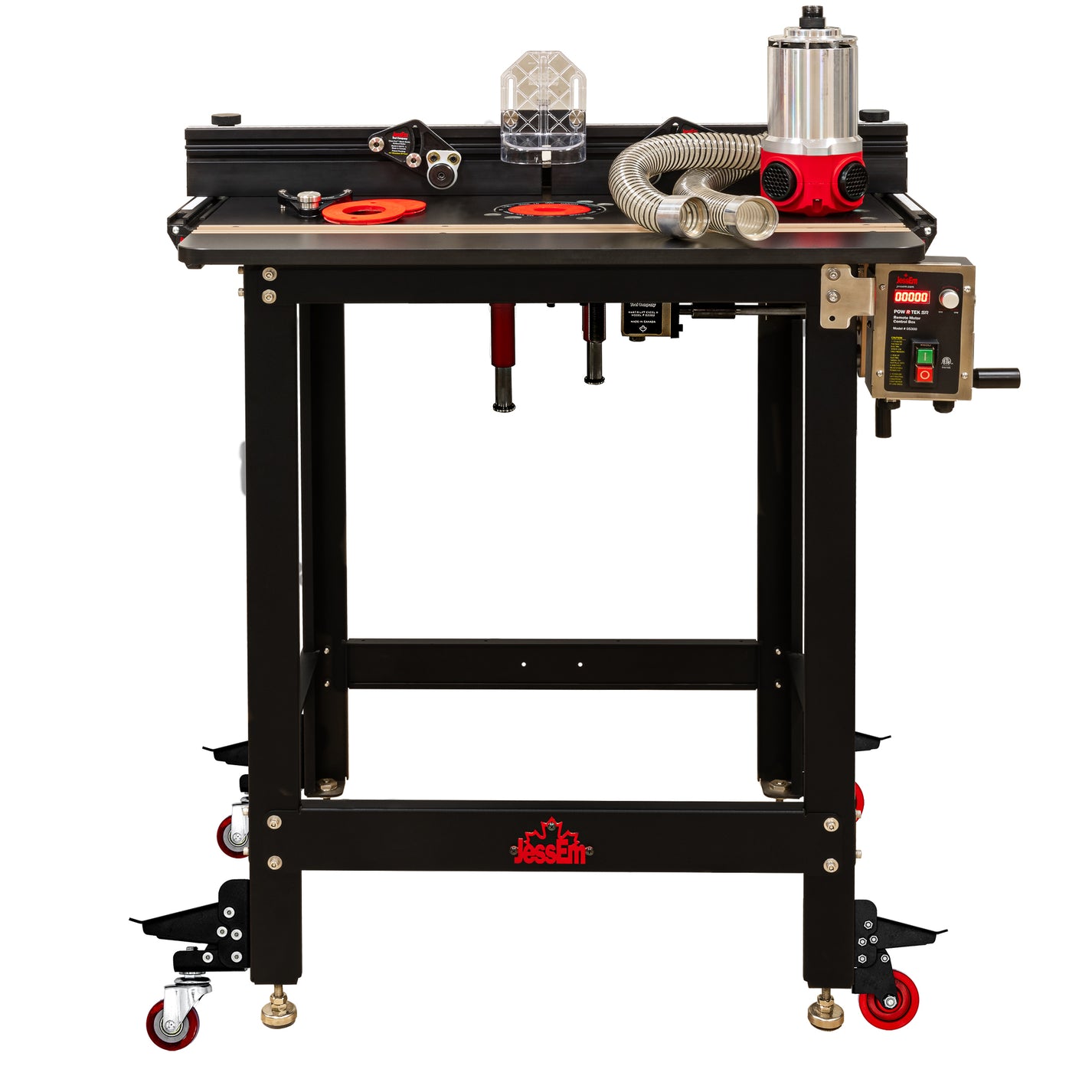 Ultimate Excel II Package - BACKORDERED – JessEm Tool Company