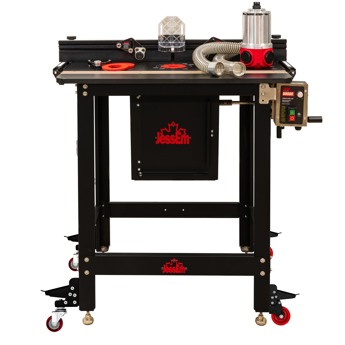 Ultimate Excel II Package - BACKORDERED – JessEm Tool Company