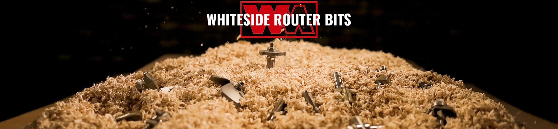 Whiteside Router Bits – JessEm Tool Company