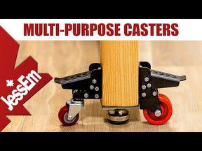 Multi-Purpose Caster Set – JessEm Tool Company