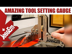 Stainless Steel Tool Setting Gauge - Imperial or Metric – JessEm Tool ...
