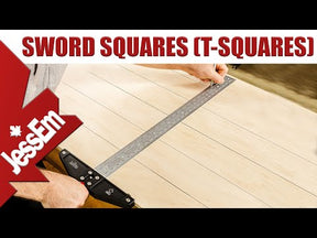 Sword T-Squares – JessEm Tool Company