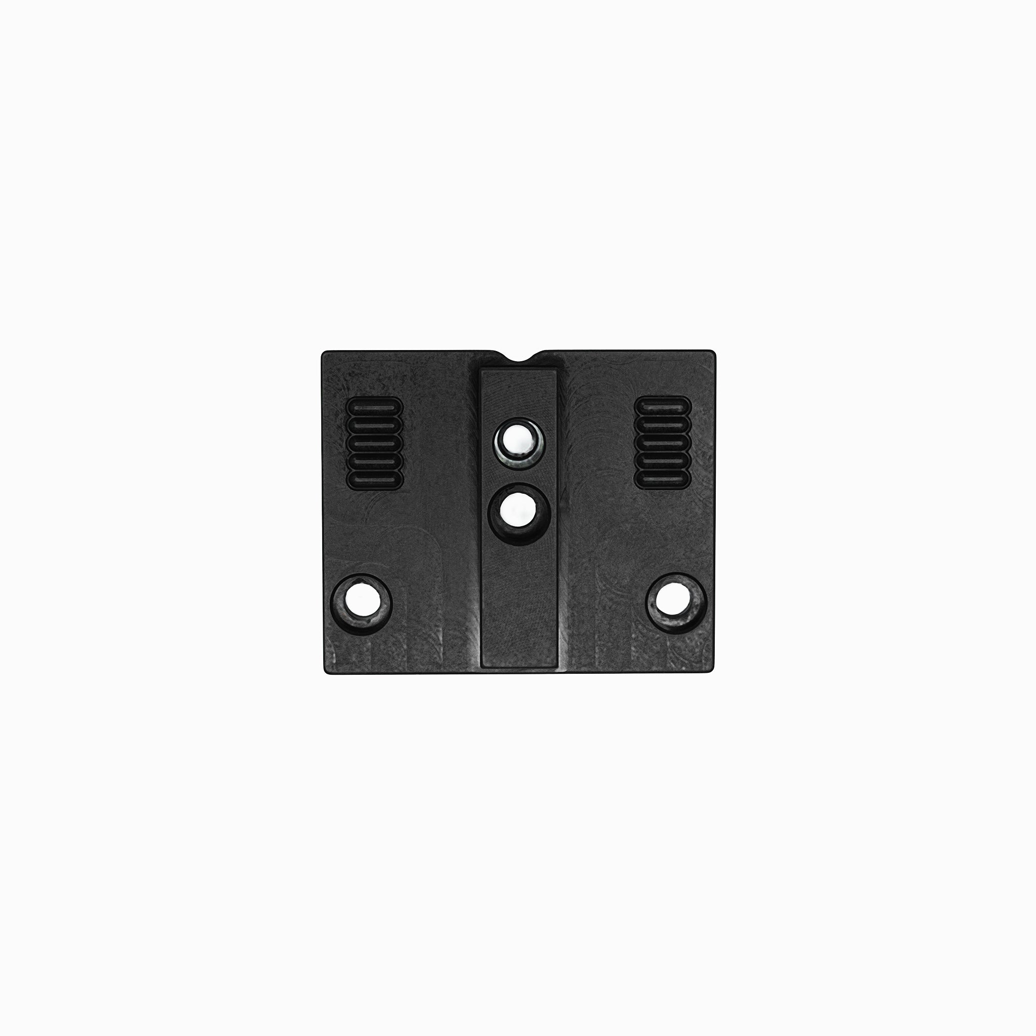 Dowelling Jig Mounting Plate for Workstation – JessEm Tool Company