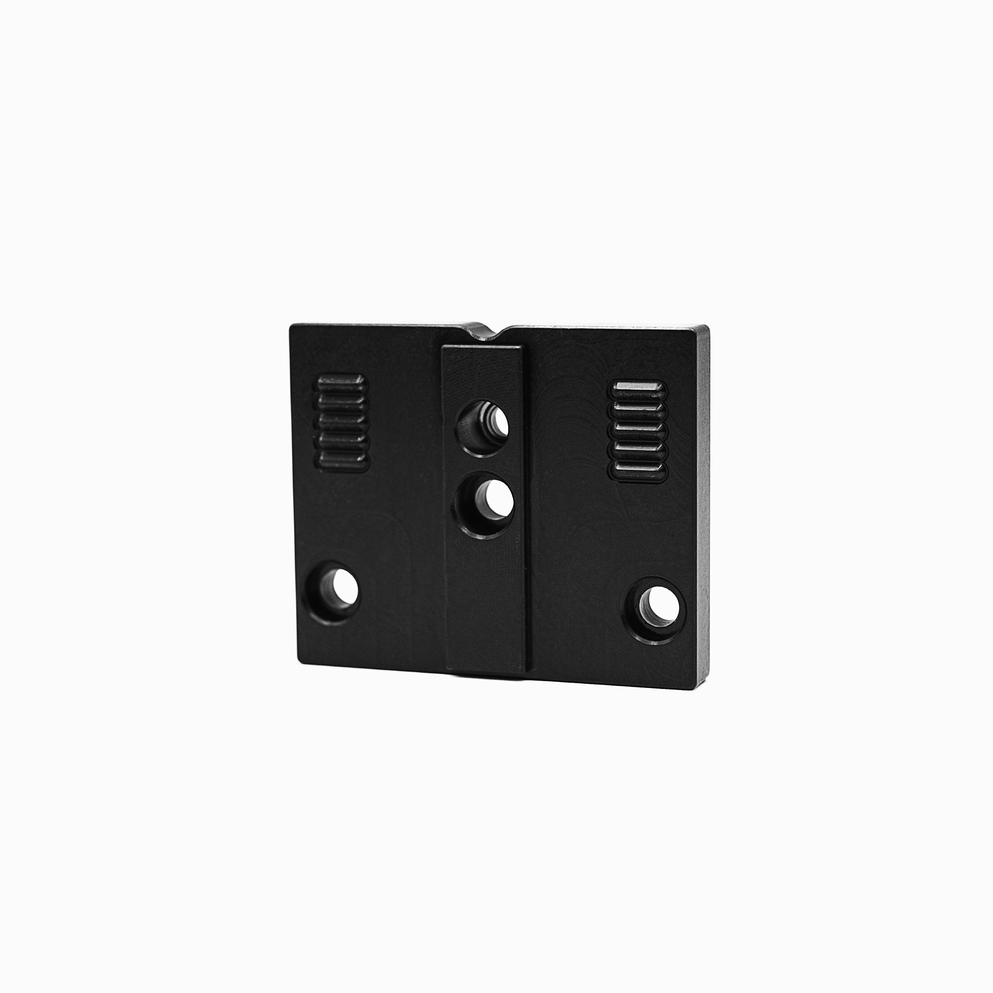 Dowelling Jig Mounting Plate for Workstation – JessEm Tool Company