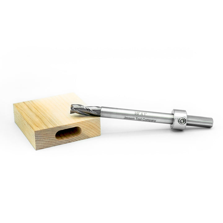 Pocket Mill Pro – JessEm Tool Company