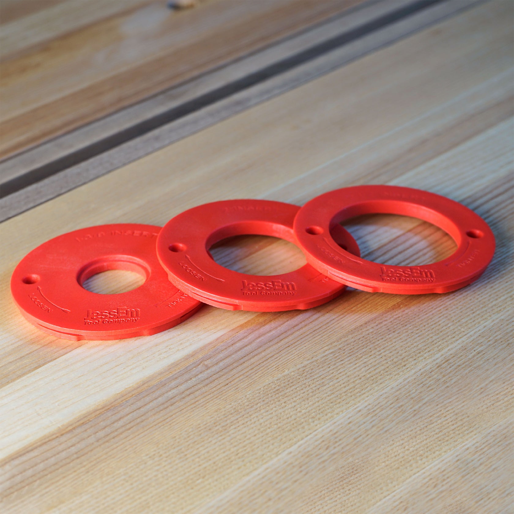 Rout-R-Plate™ - Imperial or Metric – JessEm Tool Company