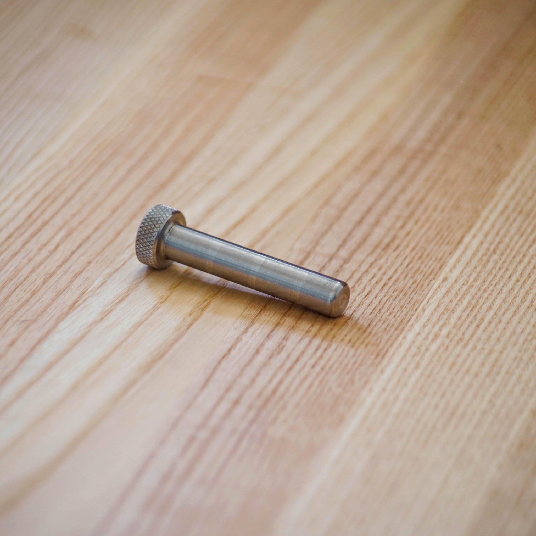 3/8" Dowelling Jig with Main Body and Mounting Angle – JessEm Tool Company