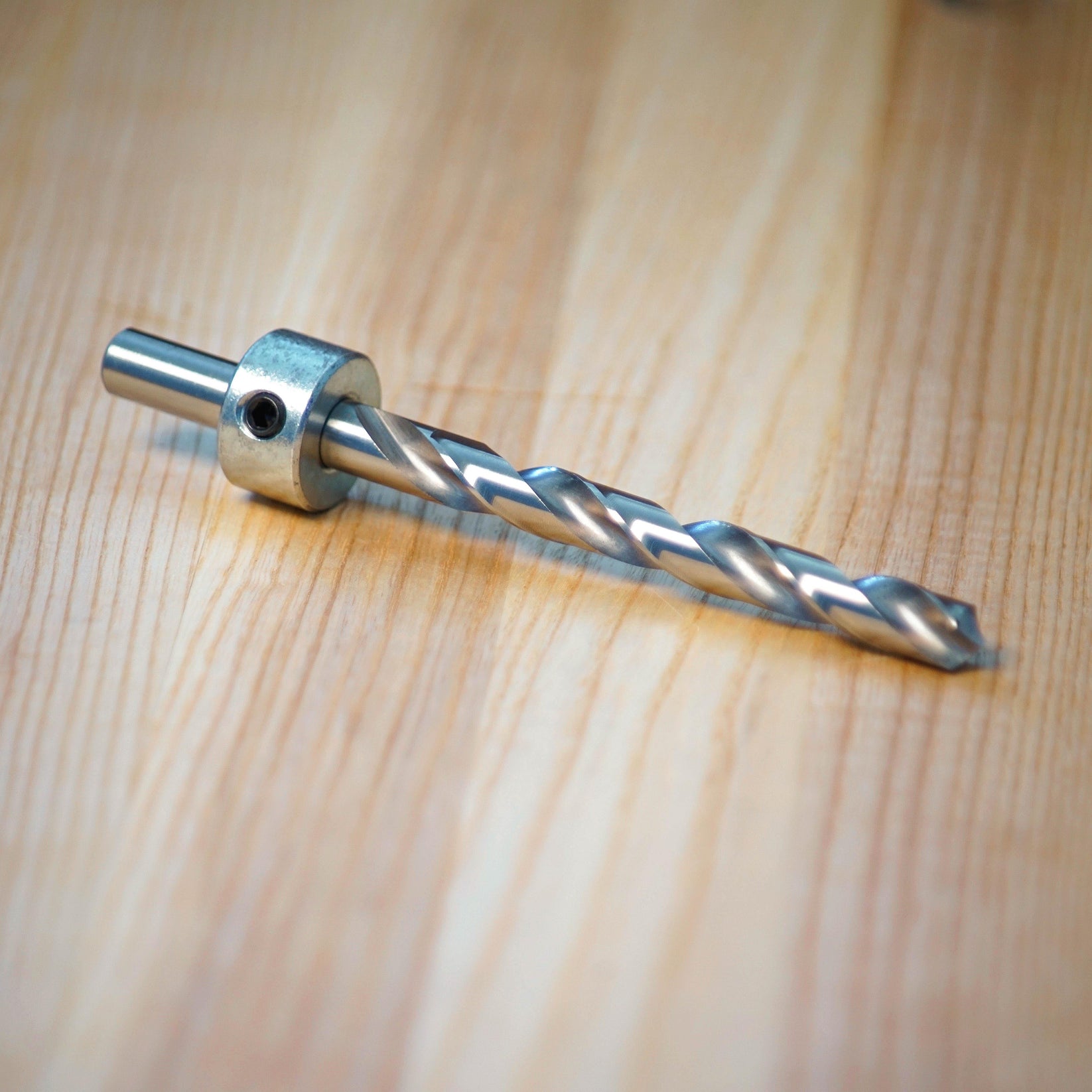 3/8" Dowelling Jig with Main Body and Mounting Angle – JessEm Tool Company