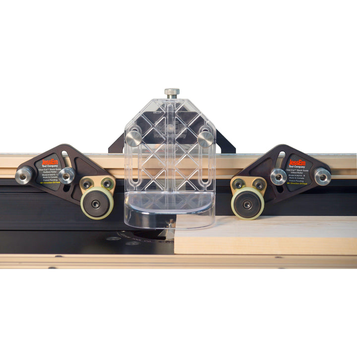 Router Table Accessories - JessEM Tool Company – JessEm Tool Company