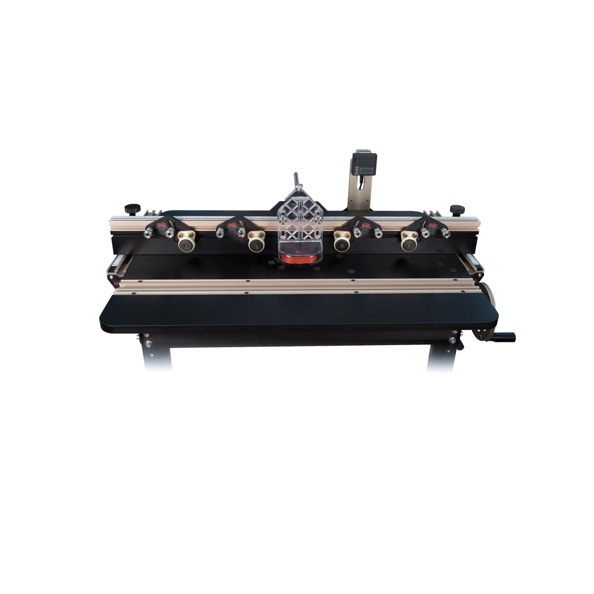 Clear-Cut™ Stock Guides – JessEm Tool Company