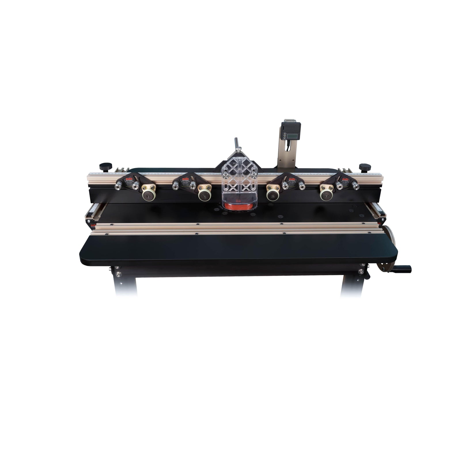 Clear-Cut™ Stock Guides – JessEm Tool Company