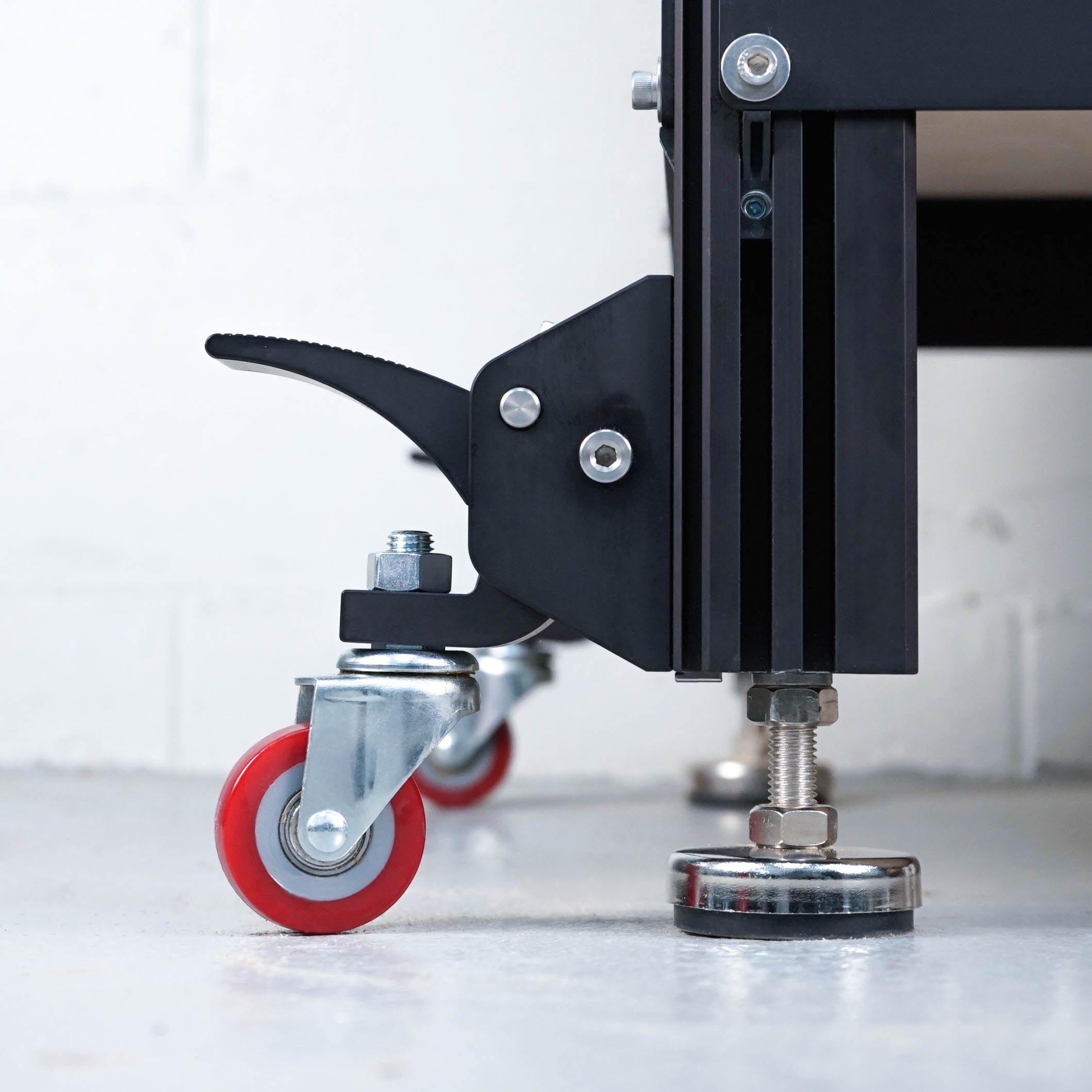 Stands, Tops & Fences – JessEm Tool Company