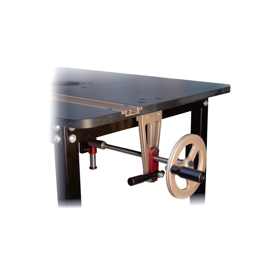 Mast-R-Lift Excel™ II – JessEm Tool Company