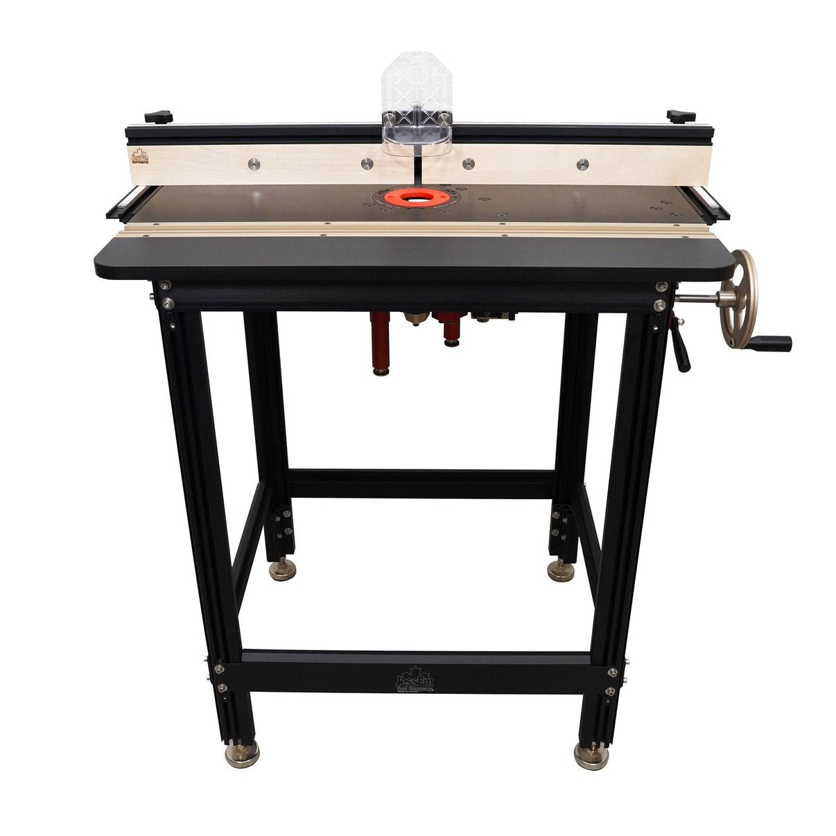 Mast-R-Lift Excel II Table Package – JessEm Tool Company