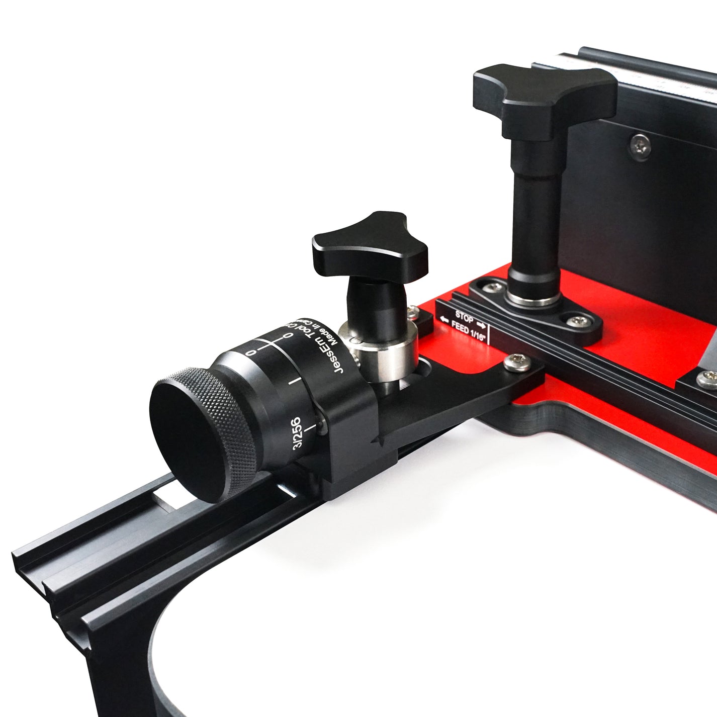 Micro Adjuster – JessEm Tool Company