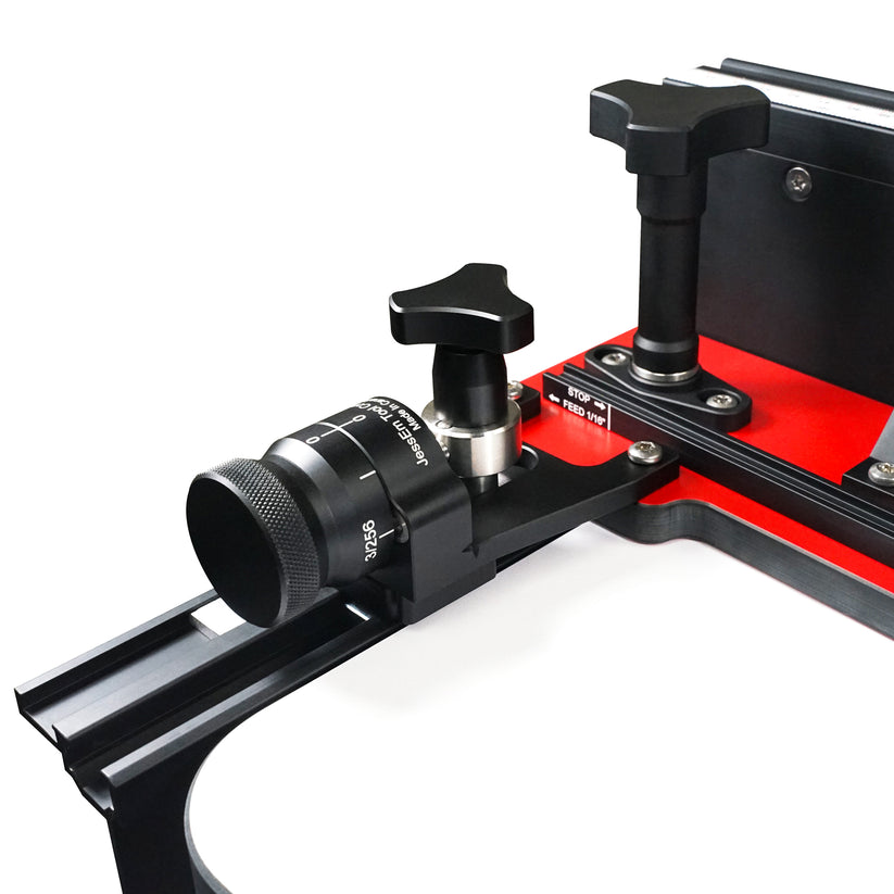 Micro Adjuster – JessEm Tool Company