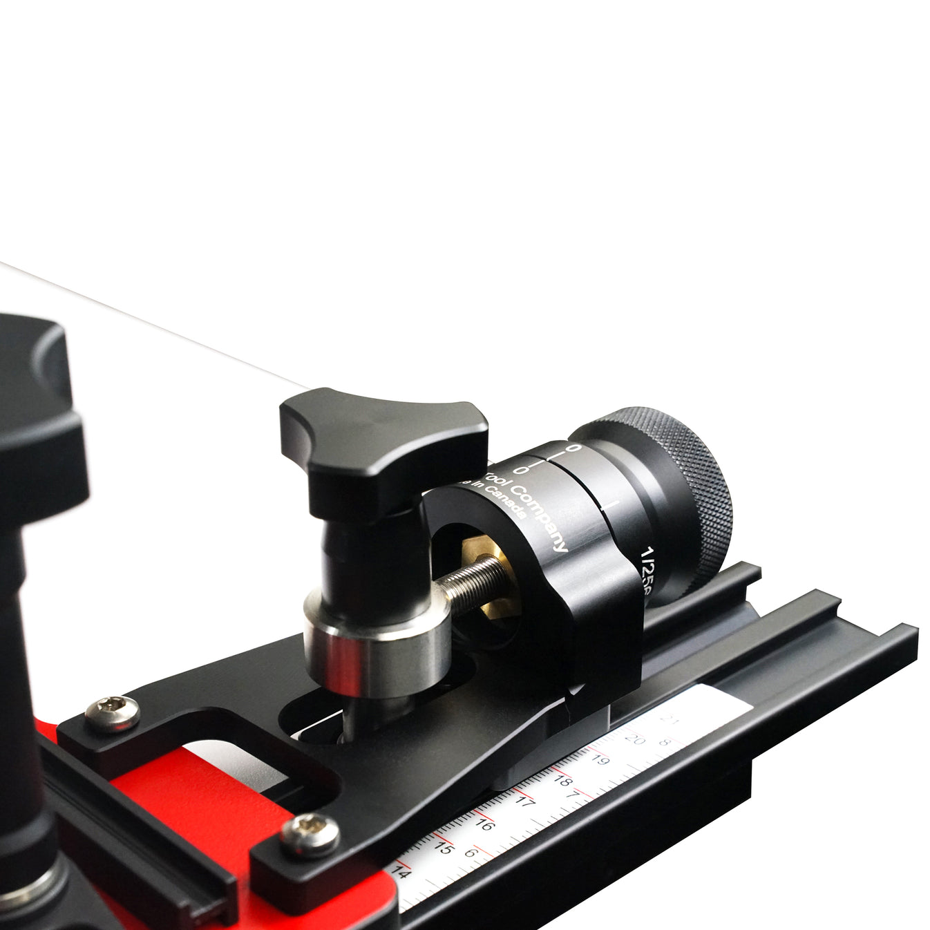 Micro Adjuster – JessEm Tool Company