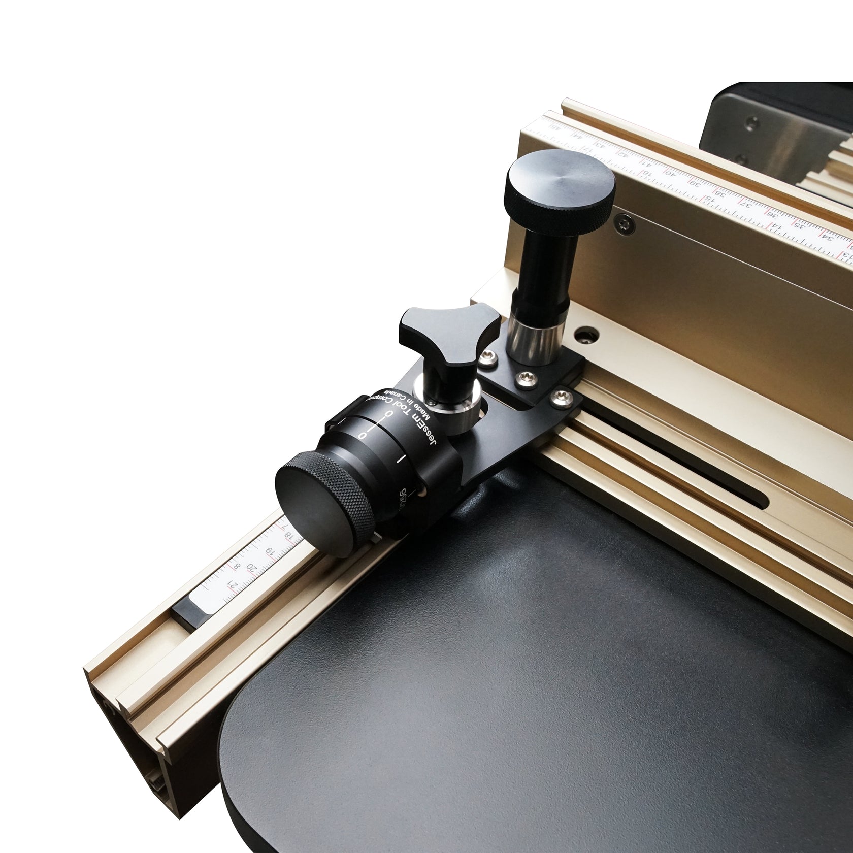 Micro Adjuster – JessEm Tool Company