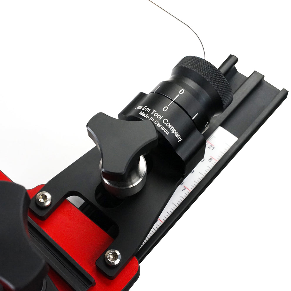 Micro Adjuster – JessEm Tool Company