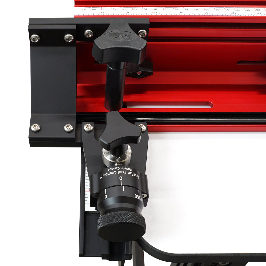 Router Table Accessories - JessEM Tool Company – JessEm Tool Company
