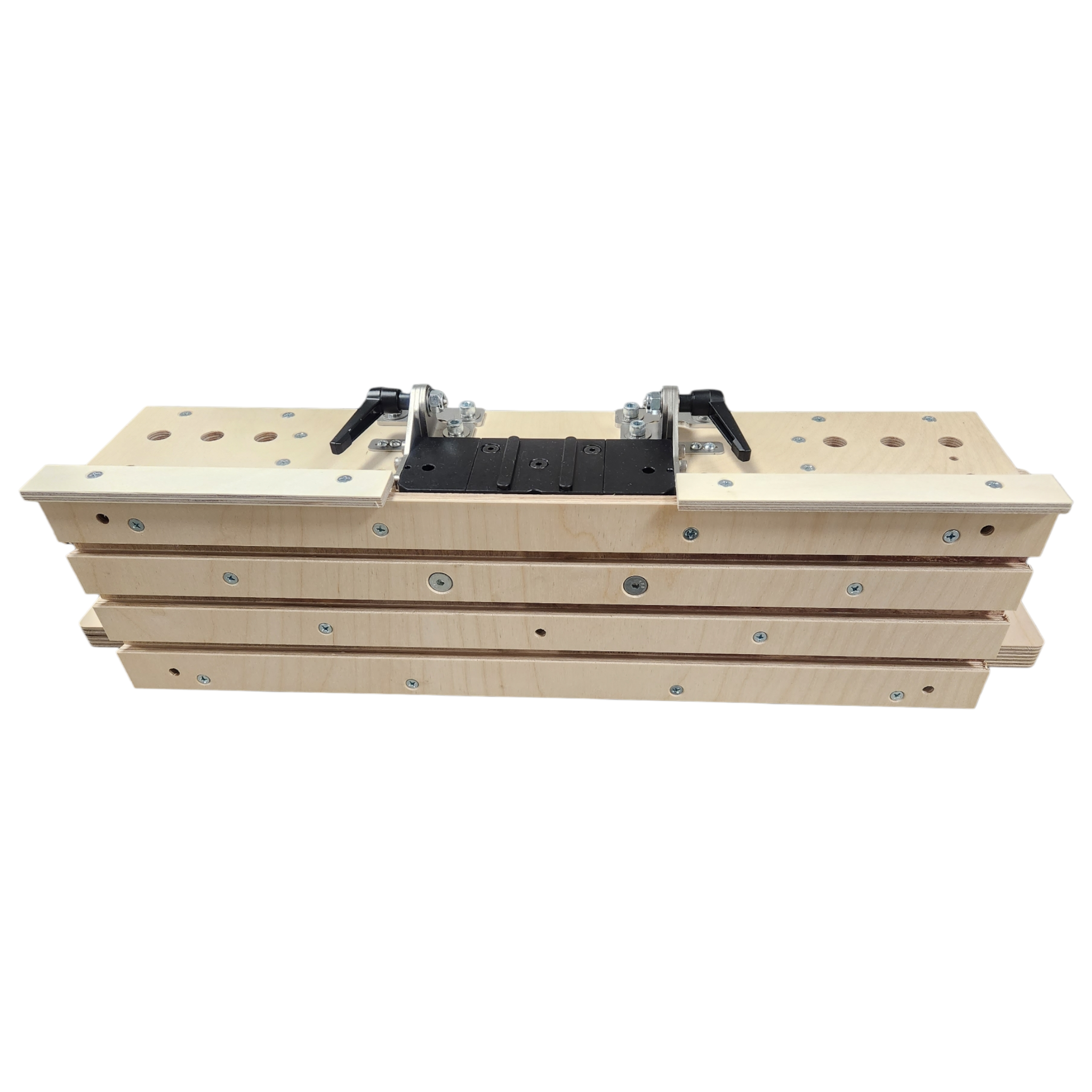 Baltic Birch Workstation for Pocket Mill Pro – JessEm Tool Company