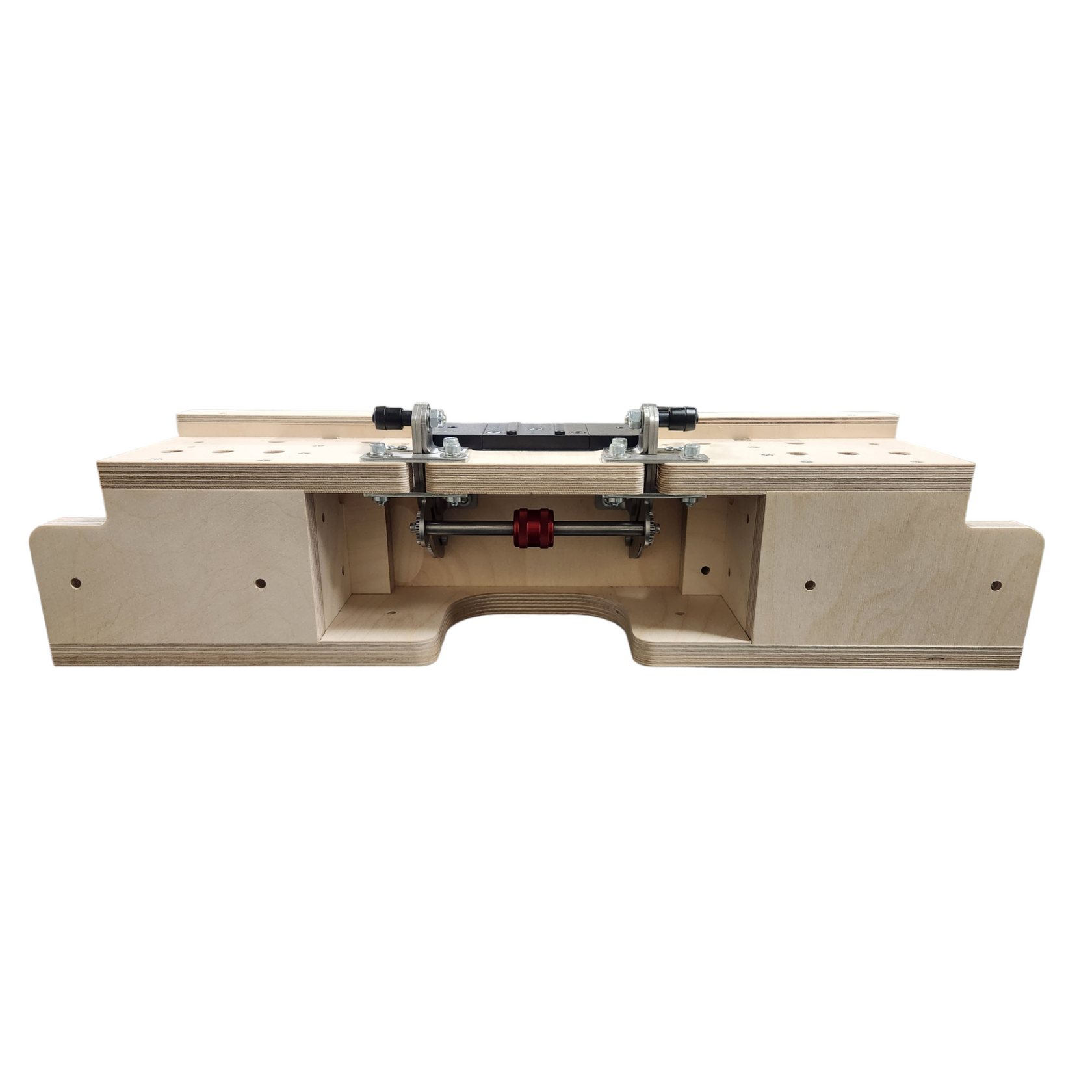 Baltic Birch Workstation for Pocket Mill Pro – JessEm Tool Company
