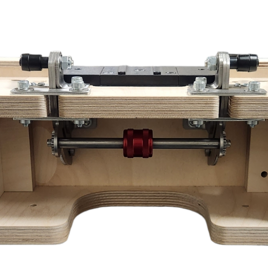 Baltic Birch Workstation for Pocket Mill Pro – JessEm Tool Company