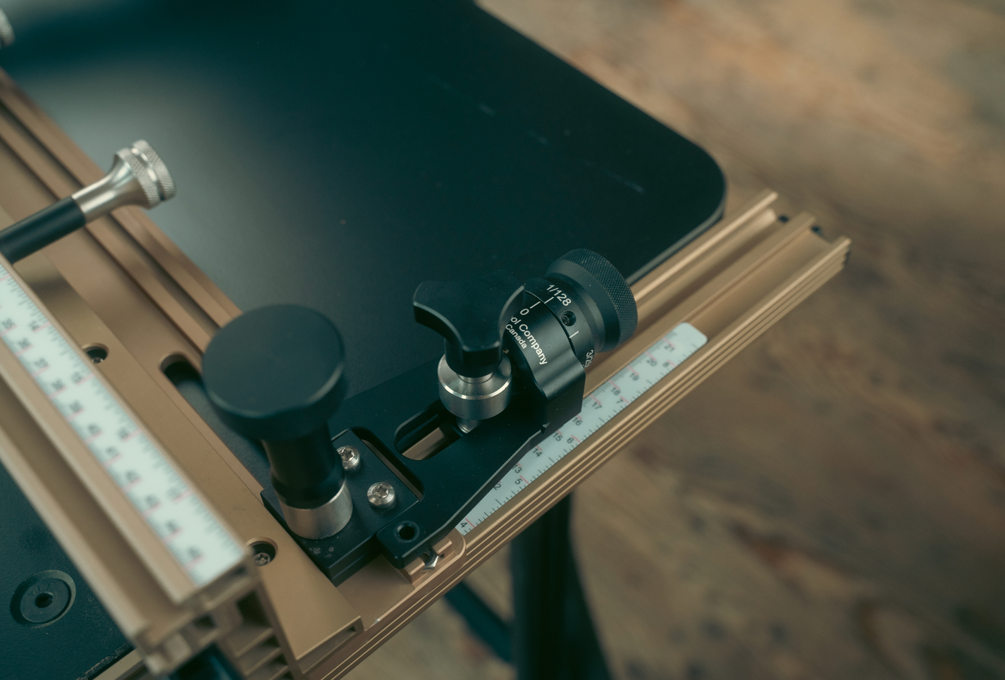 Micro Adjuster – JessEm Tool Company