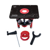 Router Table Tops - JessEm Tool Company